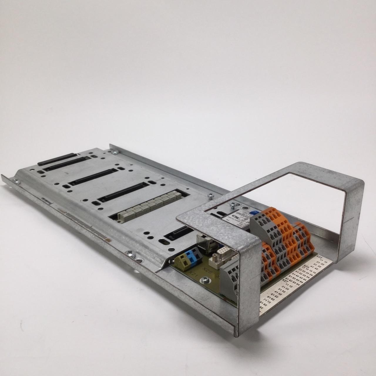 PLCs and Modules - Automation