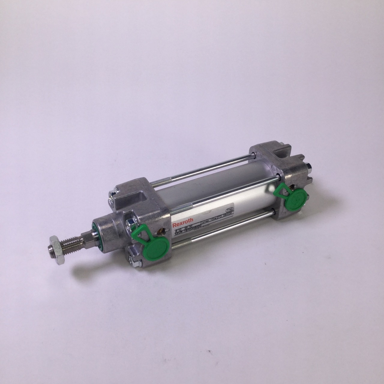 Rexroth 1670305000 Cylinder Zylinder Bore ø 32 Stroke 50 10bar New NMP