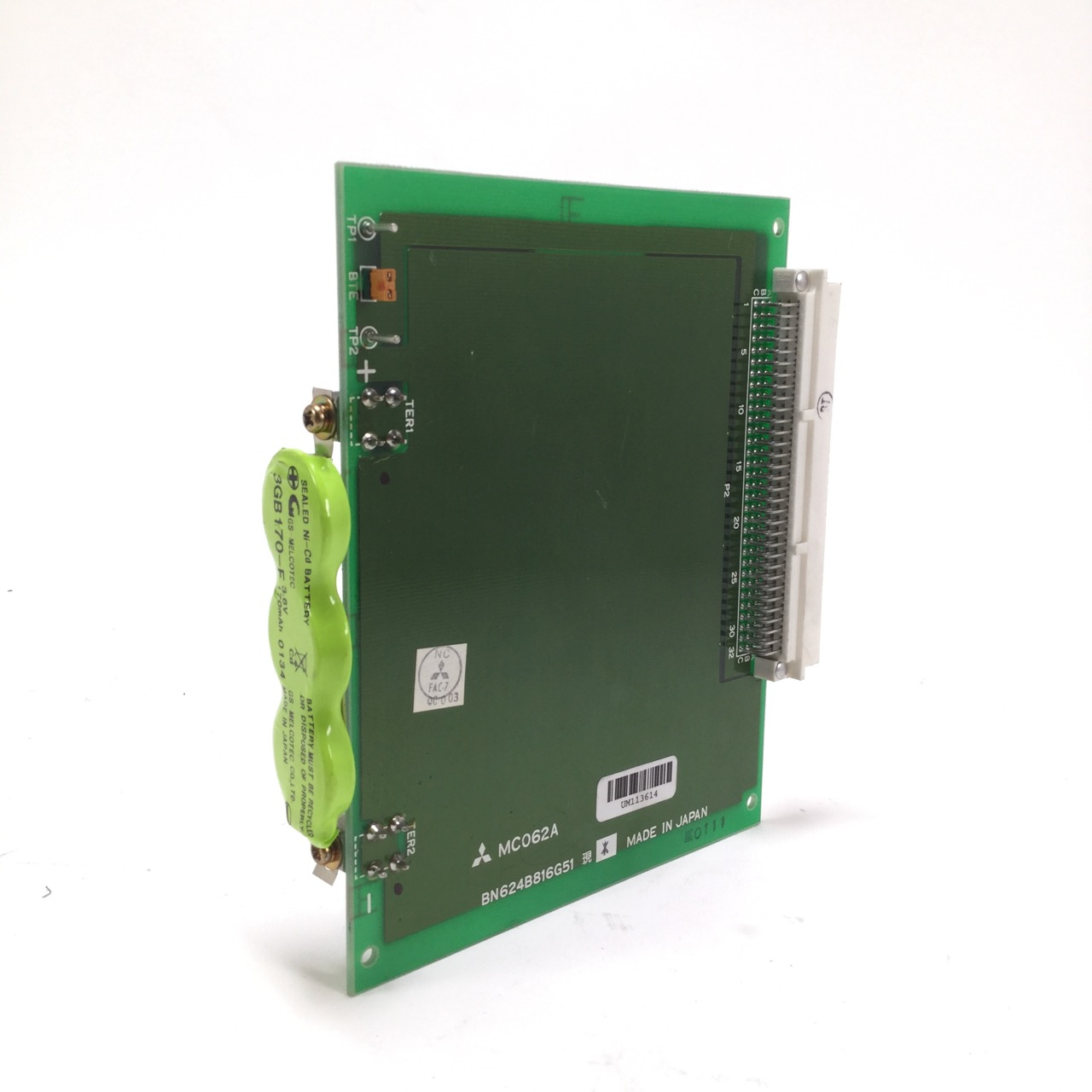 Mitsubishi MC062A | Maxodeals