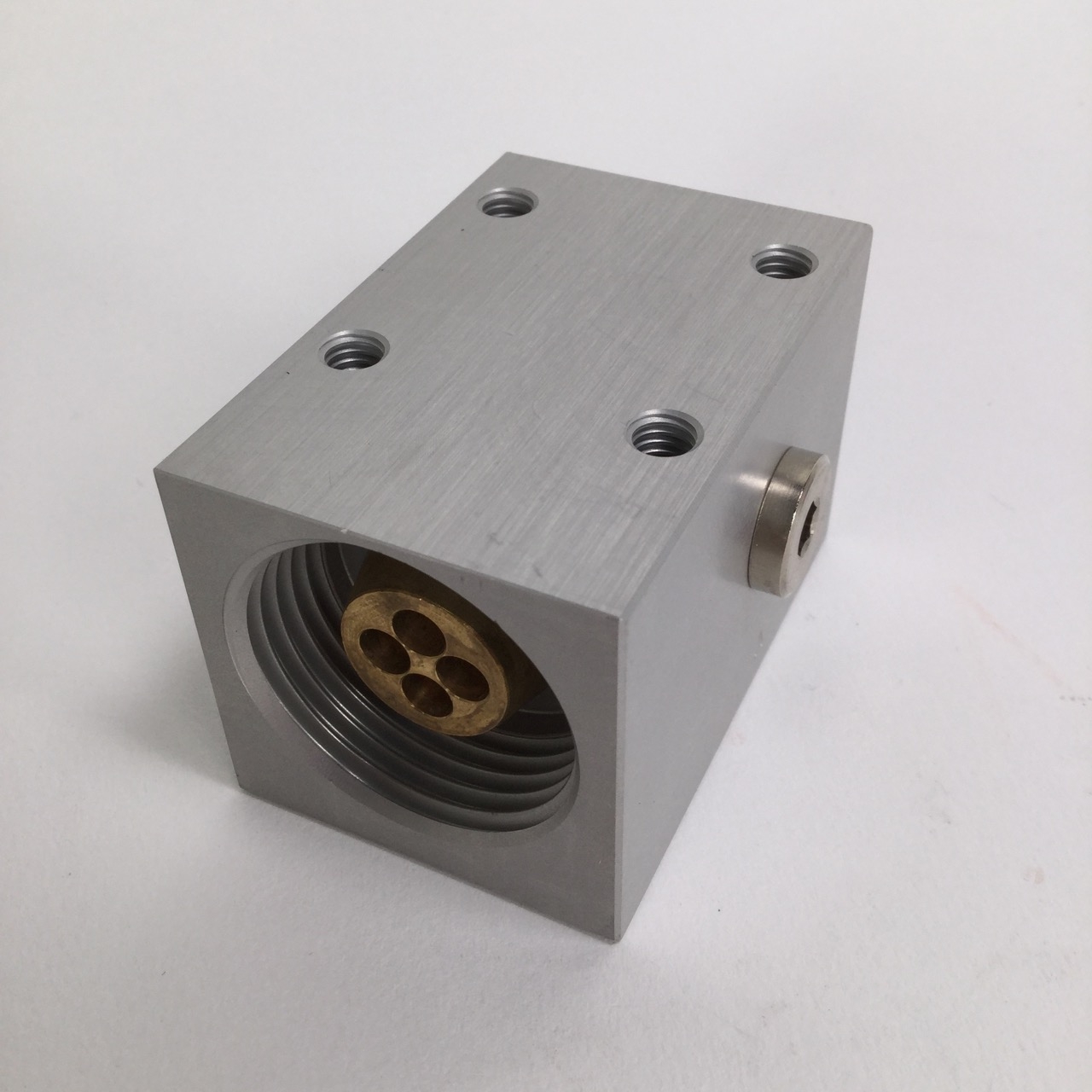 Rexroth 7354200000 Vacuum generators Ejectors NEW NMP