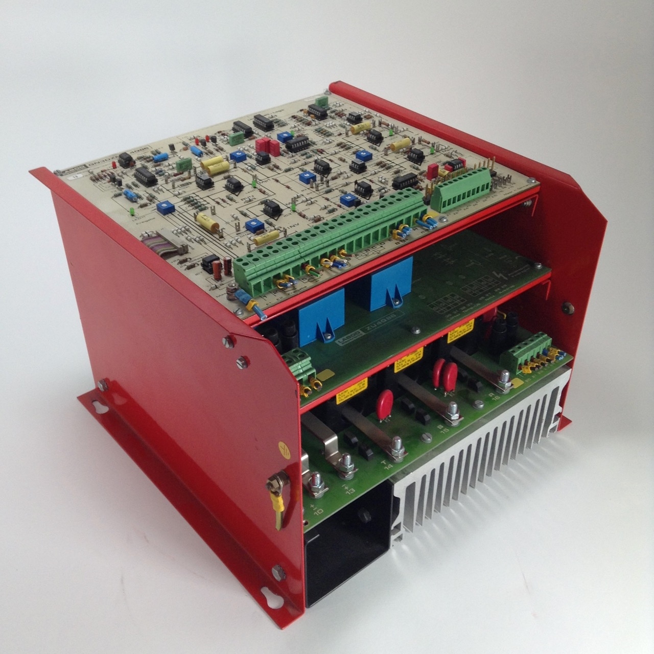 Labod Electronic 135-GN-3-DZM-380/400 | Maxodeals