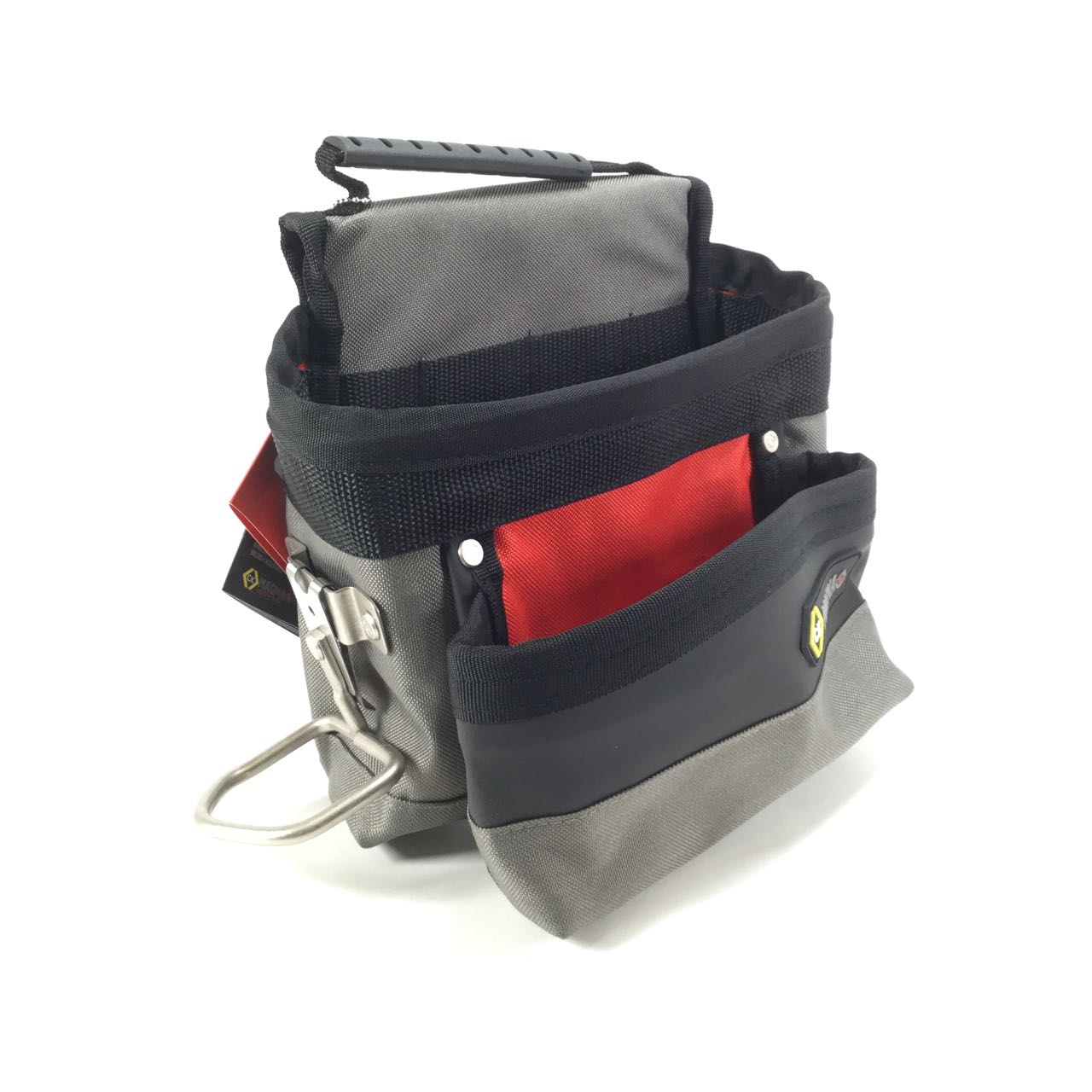 Ck Tools MA2716A Builders Tool Pouch New NFP