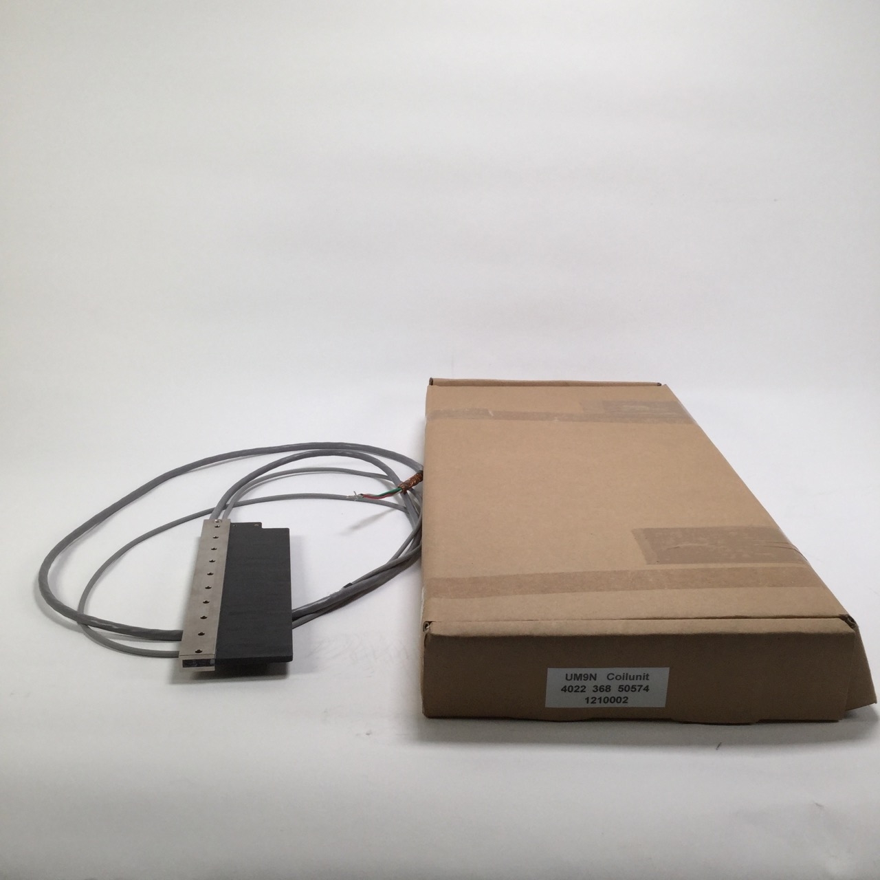 Tecnotion UM9N linear motors UM serie Coil Unit 8,3A New NFP