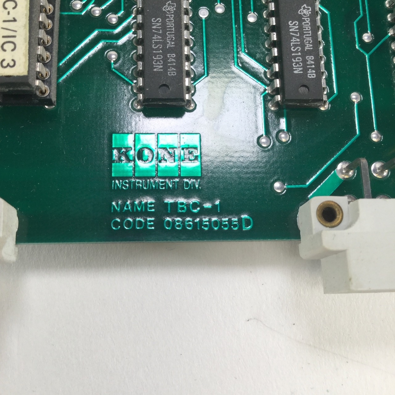 Kone TBC1 | Maxodeals