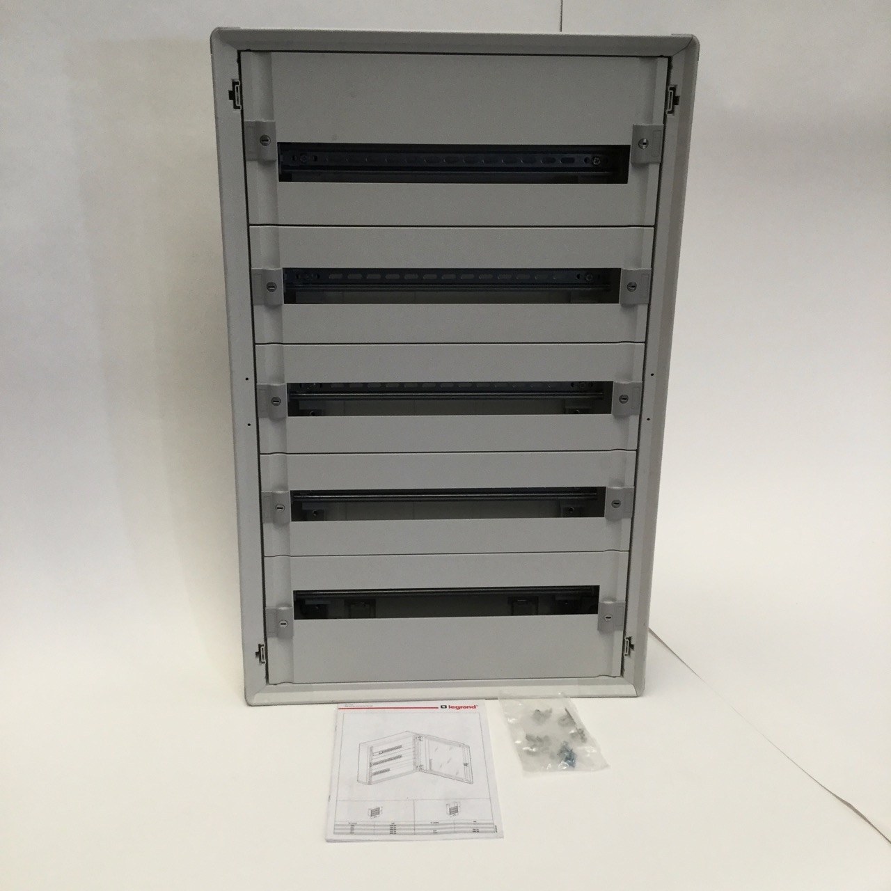 Legrand 20055 Class II box XL3 160 900x575x147 New NFP