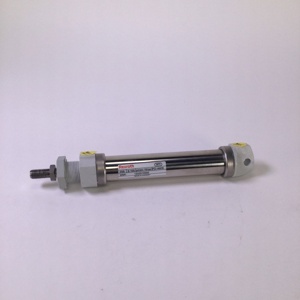 Rexroth 1332510000 | Maxodeals