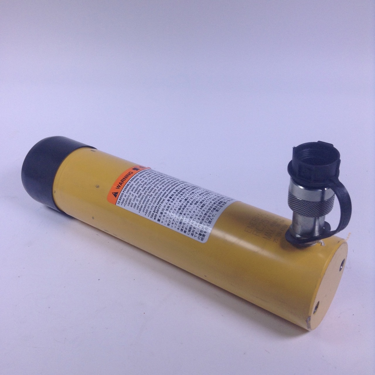 Enerpac RC2510 25 TON Zylinder Cylinder S/A 5109K RC-2510 NFP