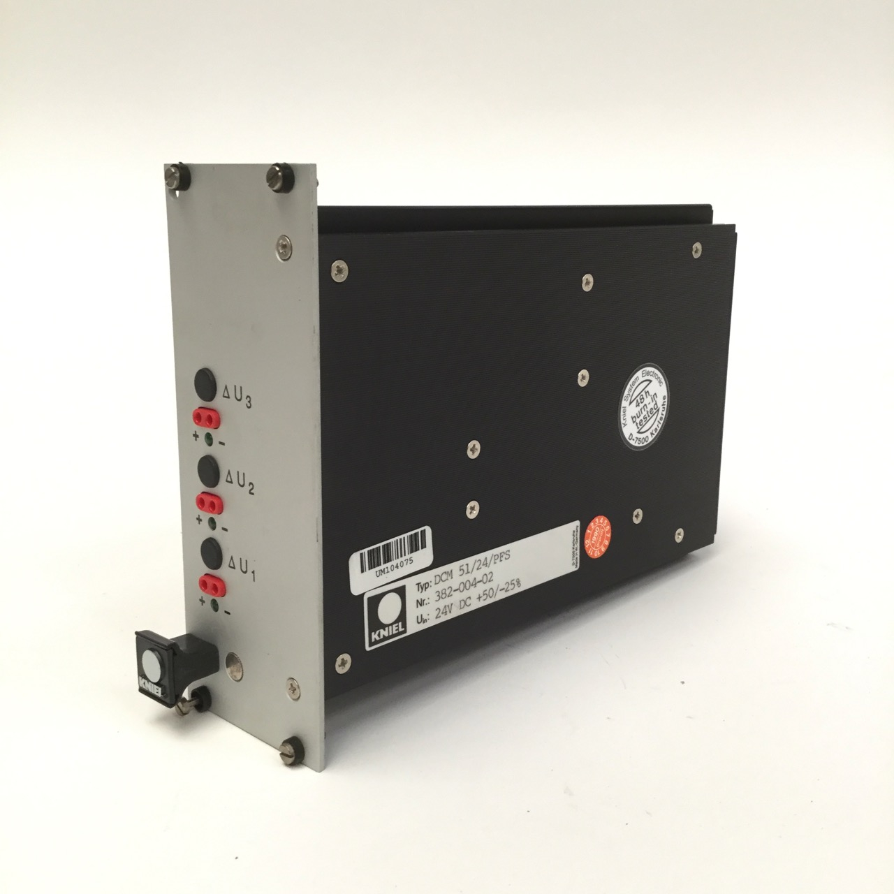 Kniel DCM51/24/PFS | Maxodeals