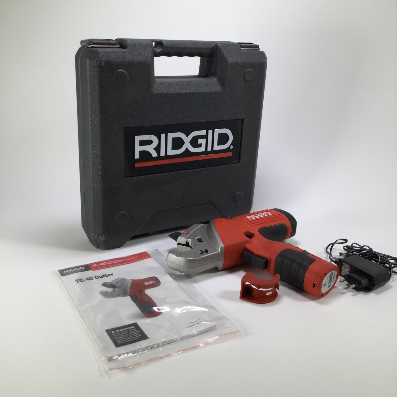 Ridgid TC-40 | Maxodeals