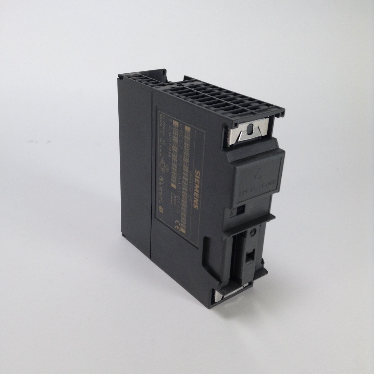 Siemens 6ES7370-0AA01-0AA0 | Maxodeals