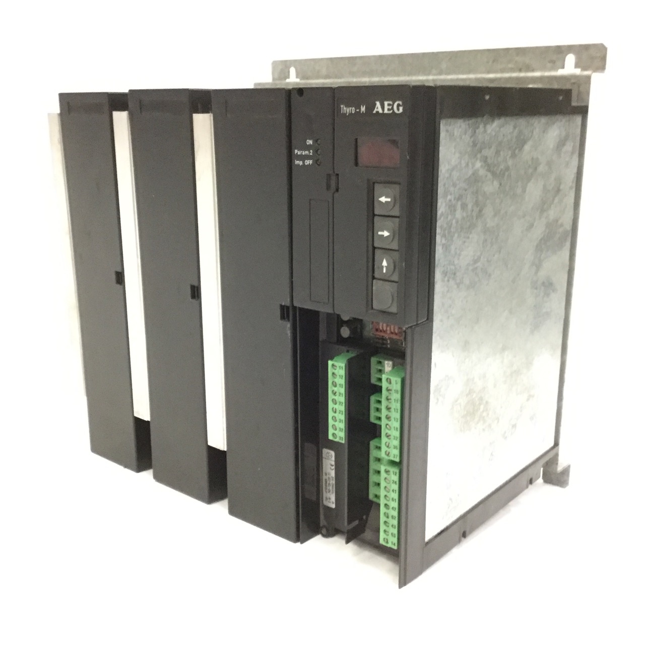 AEG 3M400-110H | Maxodeals