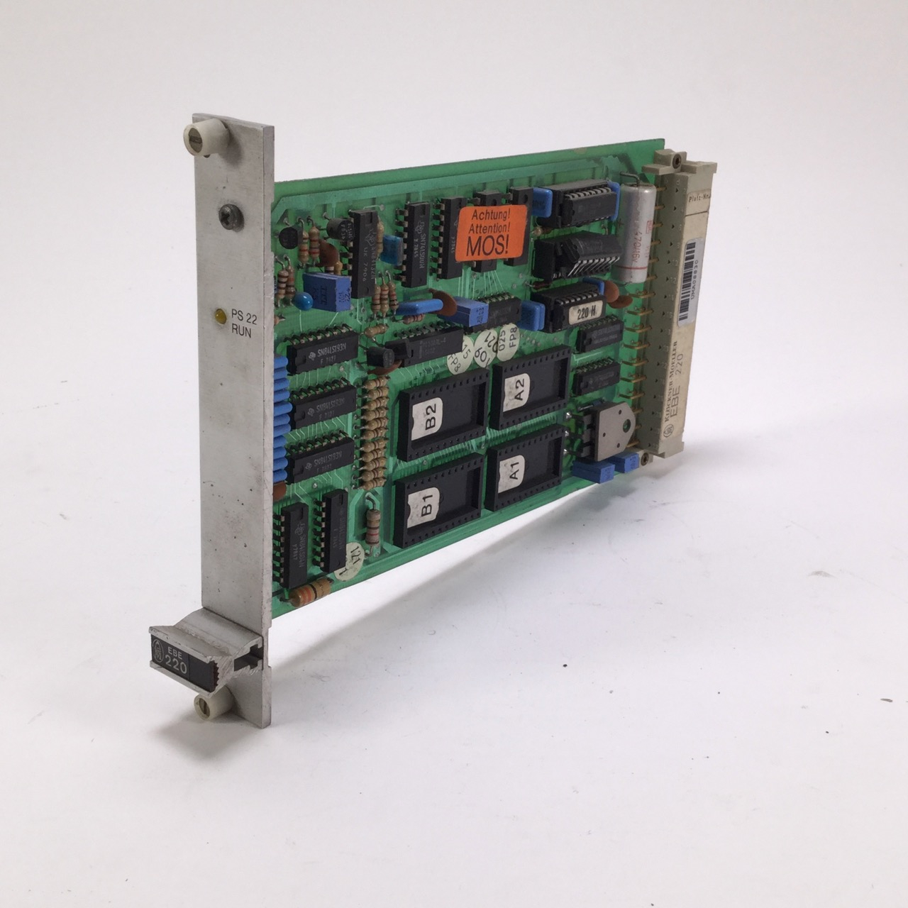 Klockner Moeller EBE220 | Maxodeals