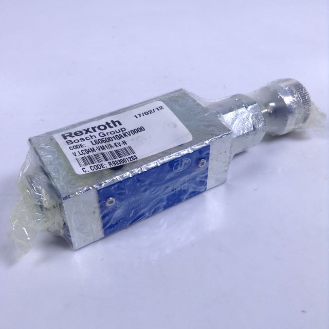 LC Rexroth L6060010-AKV0000 | Maxodeals