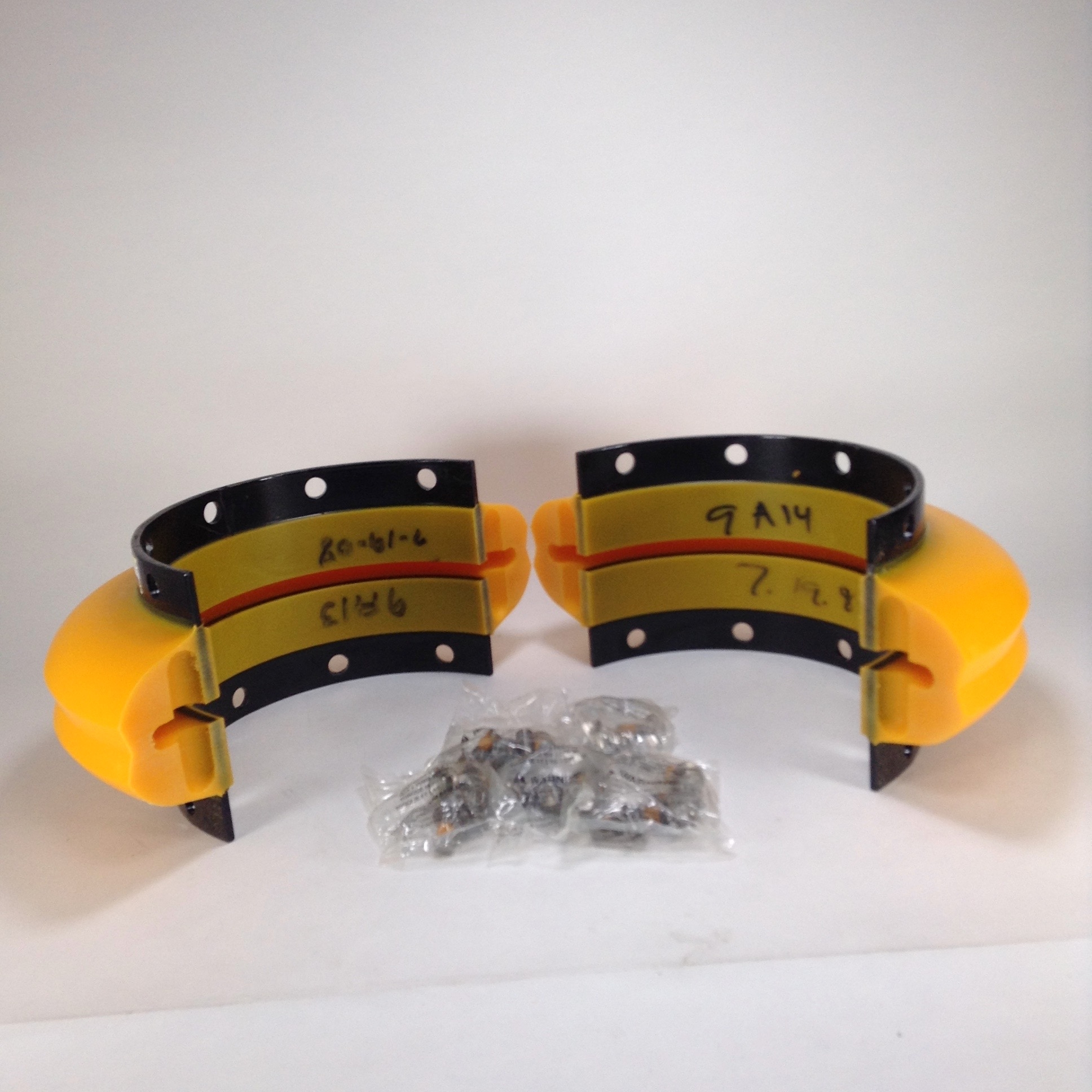 Rexnord V460 Rex Viva Closed Coupled Element 7392686 NEW NFP