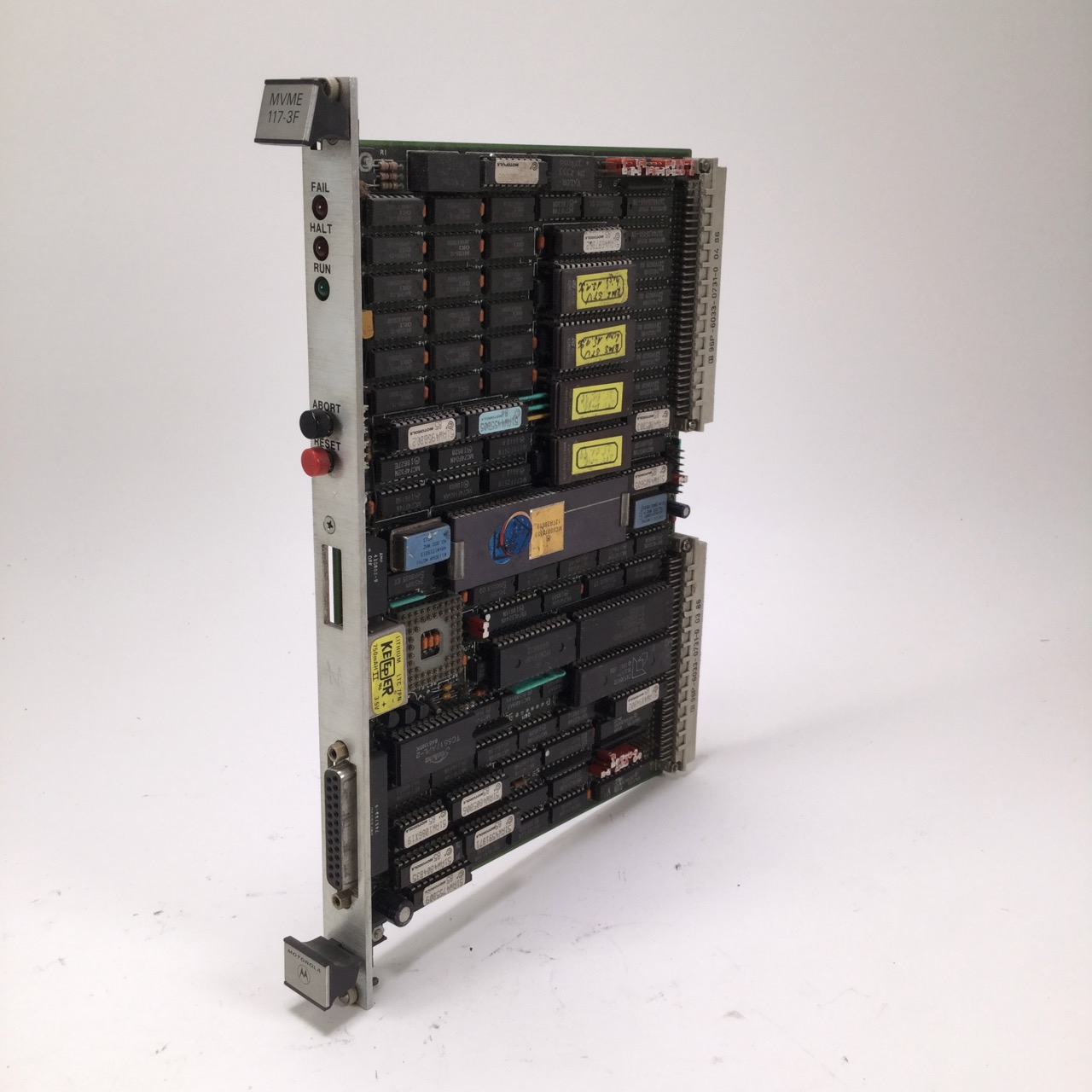 Motorola MVME117-3F | Maxodeals