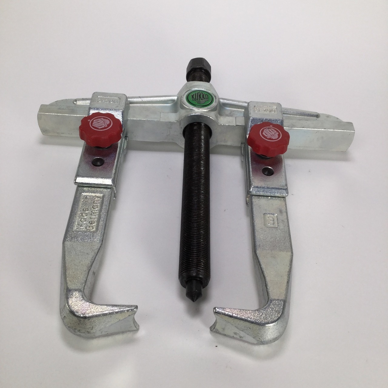 Kukko 3-200 2-Jaw Puller Kieferzieher New NMP
