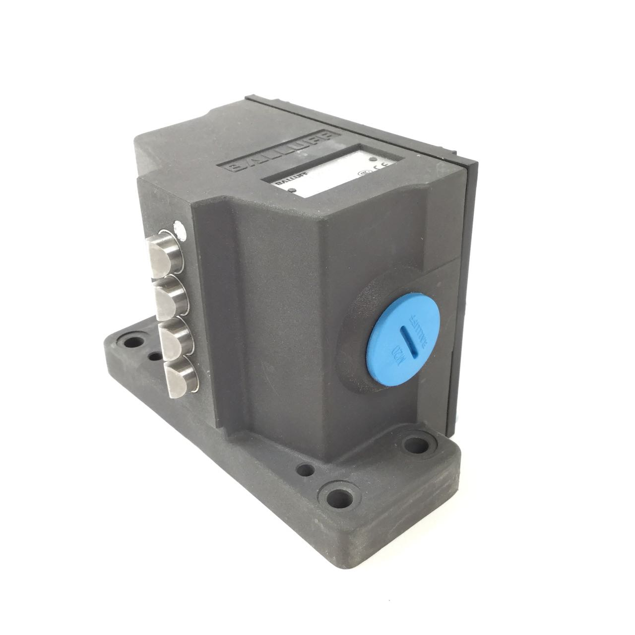 Balluff BNS01JP Endschalter limit switch BNS 819-D04-D12-62-10 New NMP