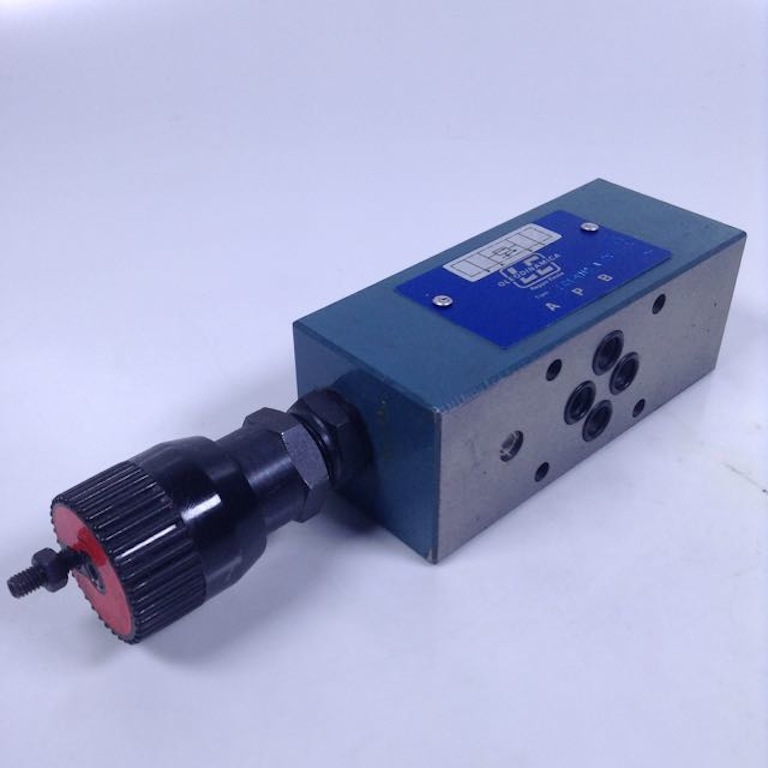 LC Oleodinamica LC1-VM2/A-2V | Maxodeals