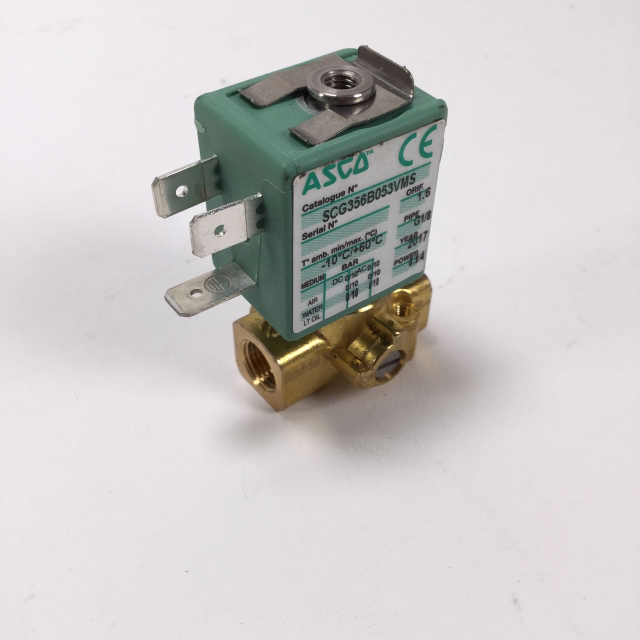 Hydraulic valves and valve blocks - Hydraulics