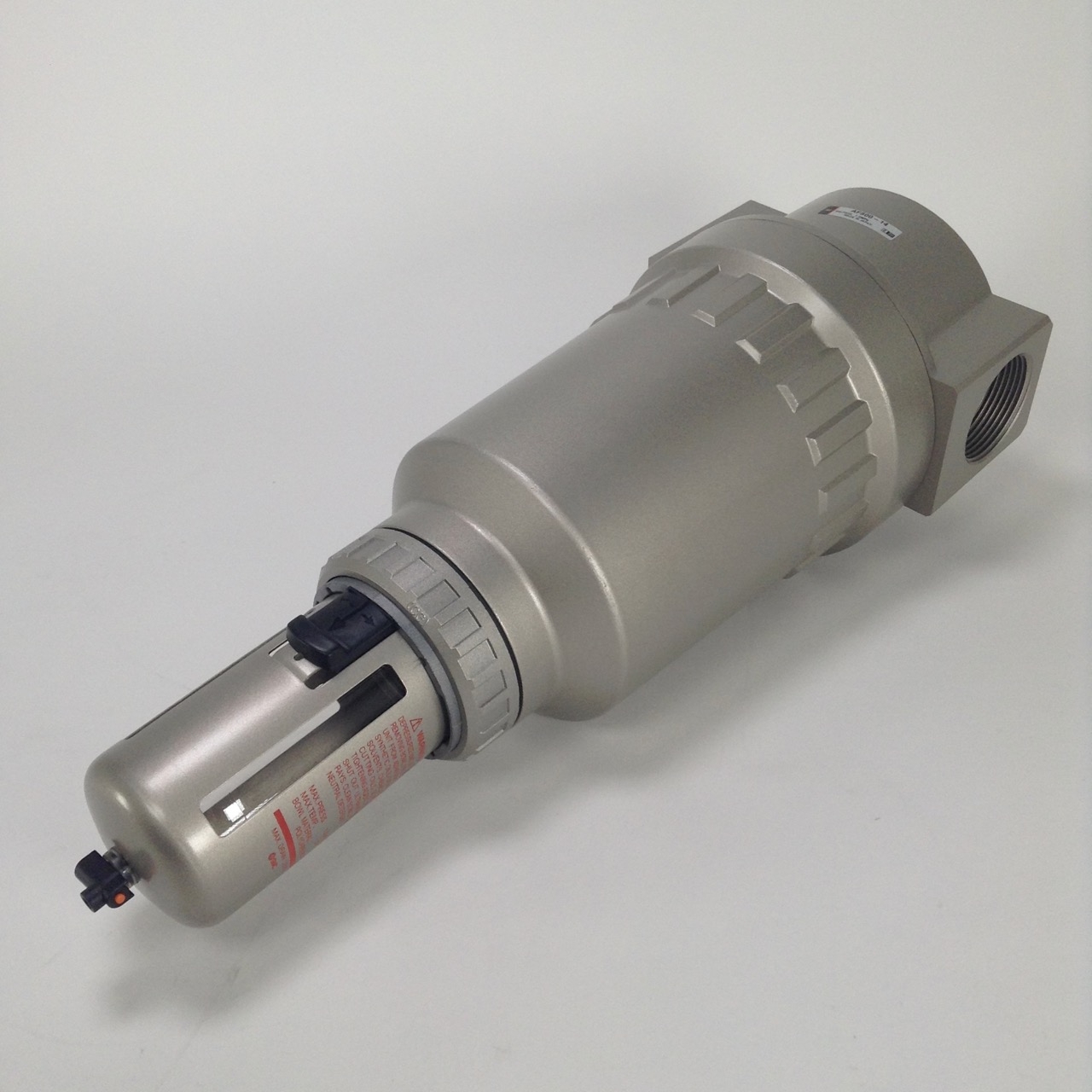 Smc AF800-14 Air Filter Luftfilter AF800 14 New NMP