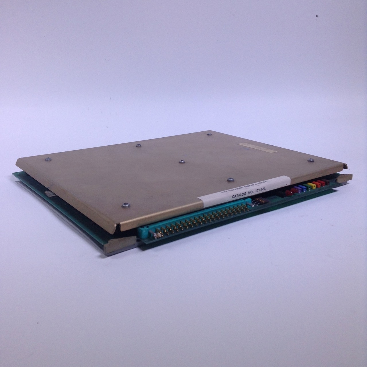 Allen-Bradley 1774-SL | Maxodeals