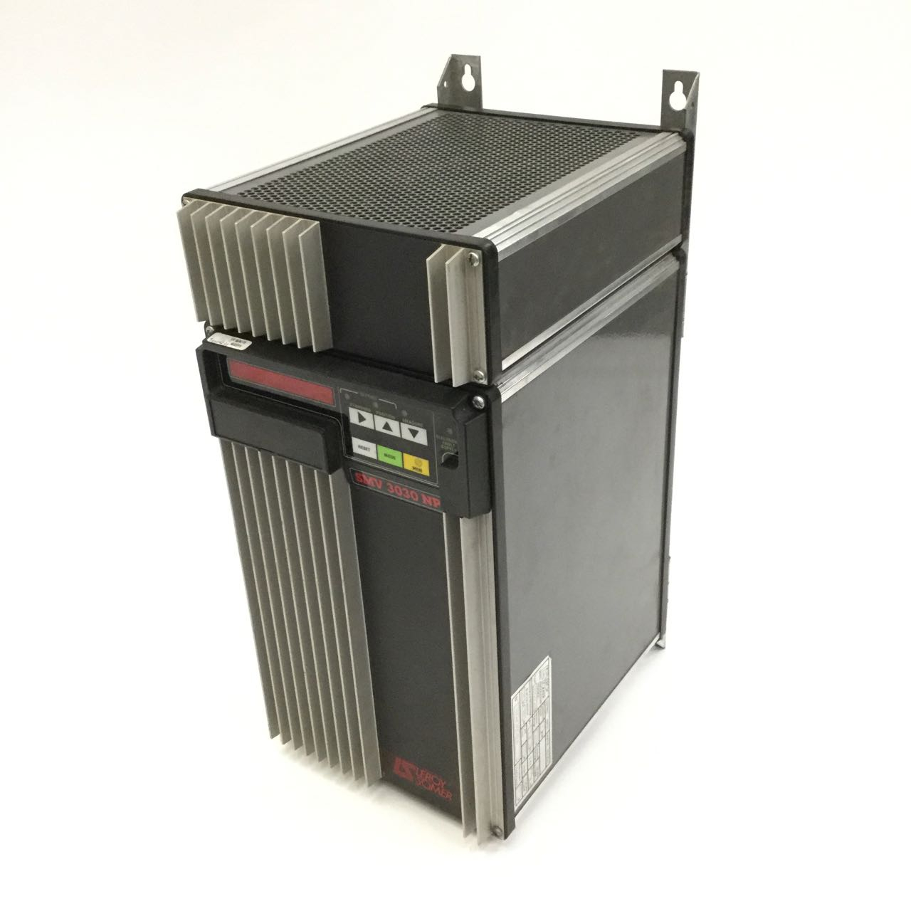 Leroy Somer SMV.NP.3030 Drive Used UMP
