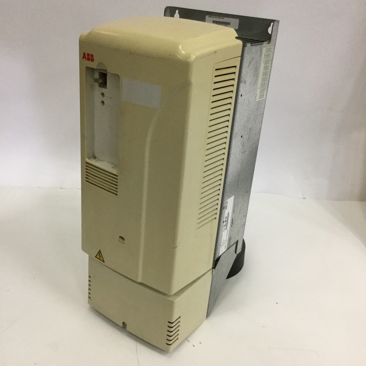 Abb ACS800-01-0016-7 Frequency Converter Frequenzumrichter Used UMP