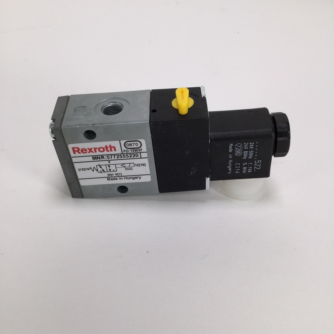 Rexroth 5772555220 | Maxodeals