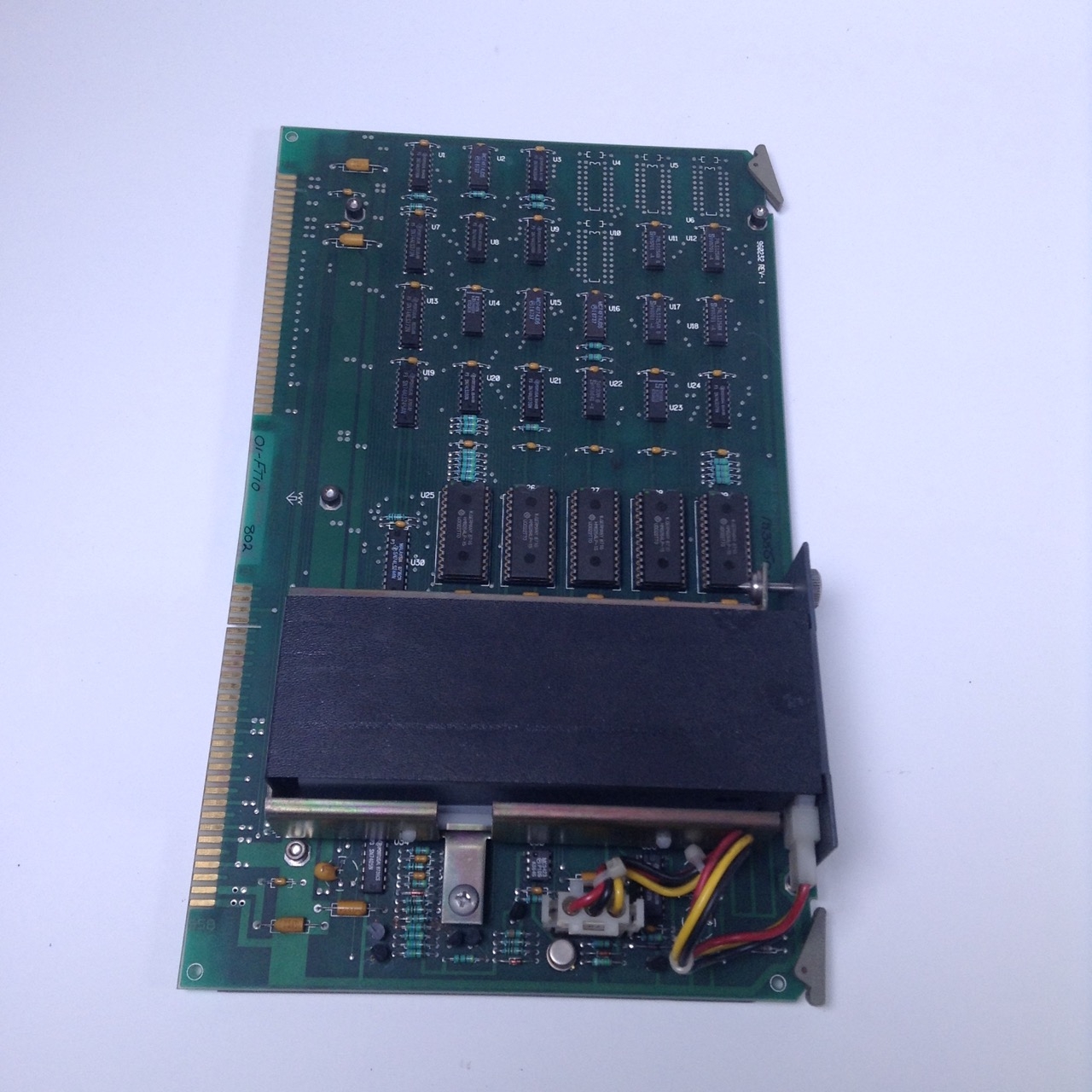 Allen-Bradley 1772-ME16 | Maxodeals