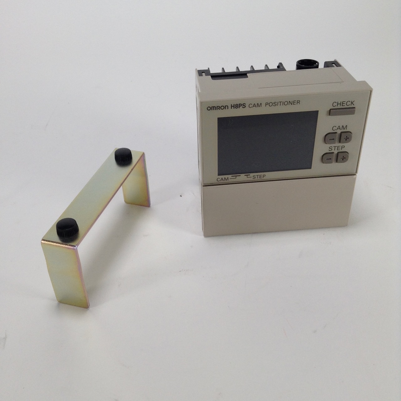 Omron H8PS-8BP Cam positioner 24VDC H8PS8BP New NFP