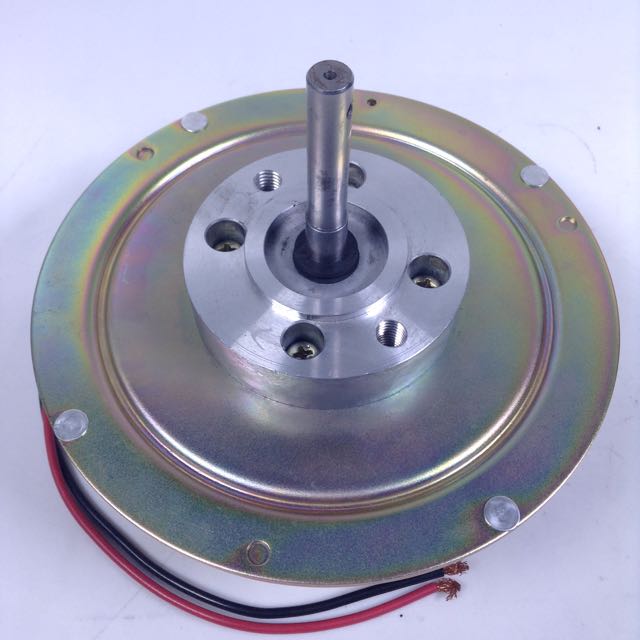 SKF YDK-D24D Electric Motor 24Vdc Y-704-30 NMP