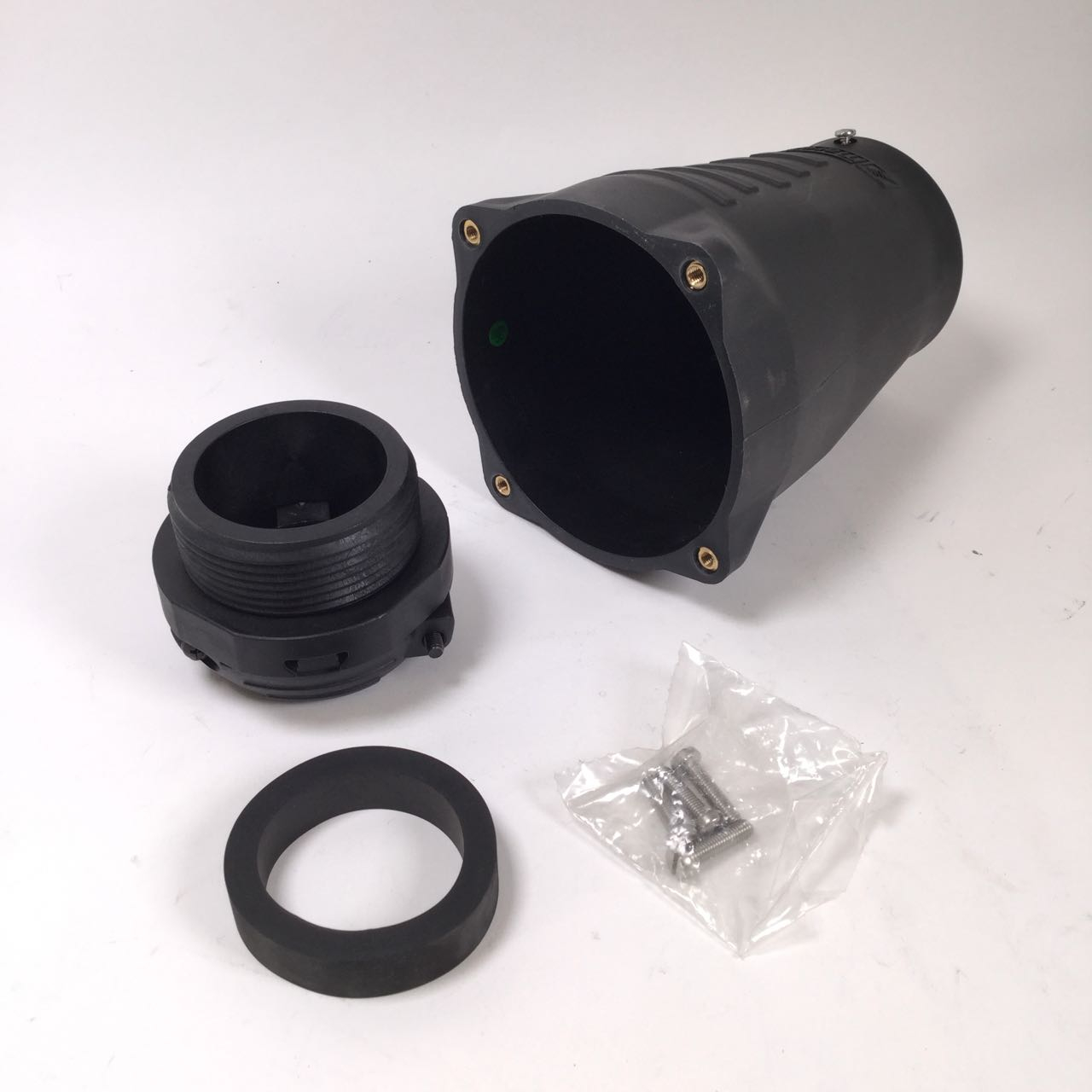 Marechal 659A013D45 DS9 Straight Socket/Plug Handle New NFP