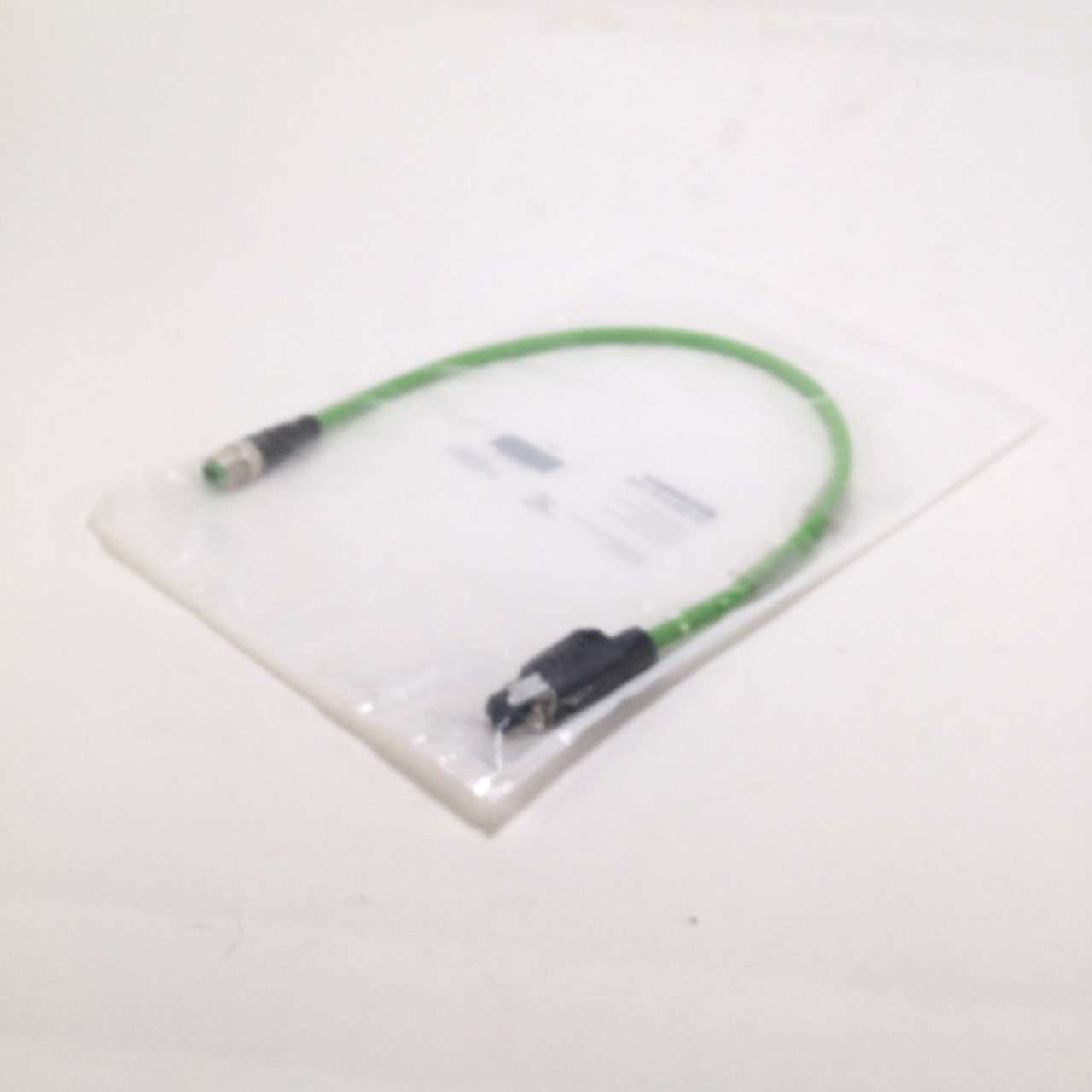 Beckhoff ZK1090-6191-0005 RJ45 Male Straight 0.5M New NFP Sealed