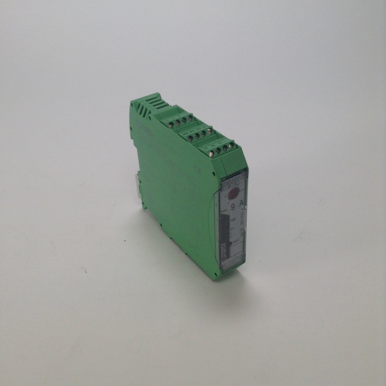 Phoenix Contact 2297057 solid state relay relais ELR W3-24dc/500AC-9I ...