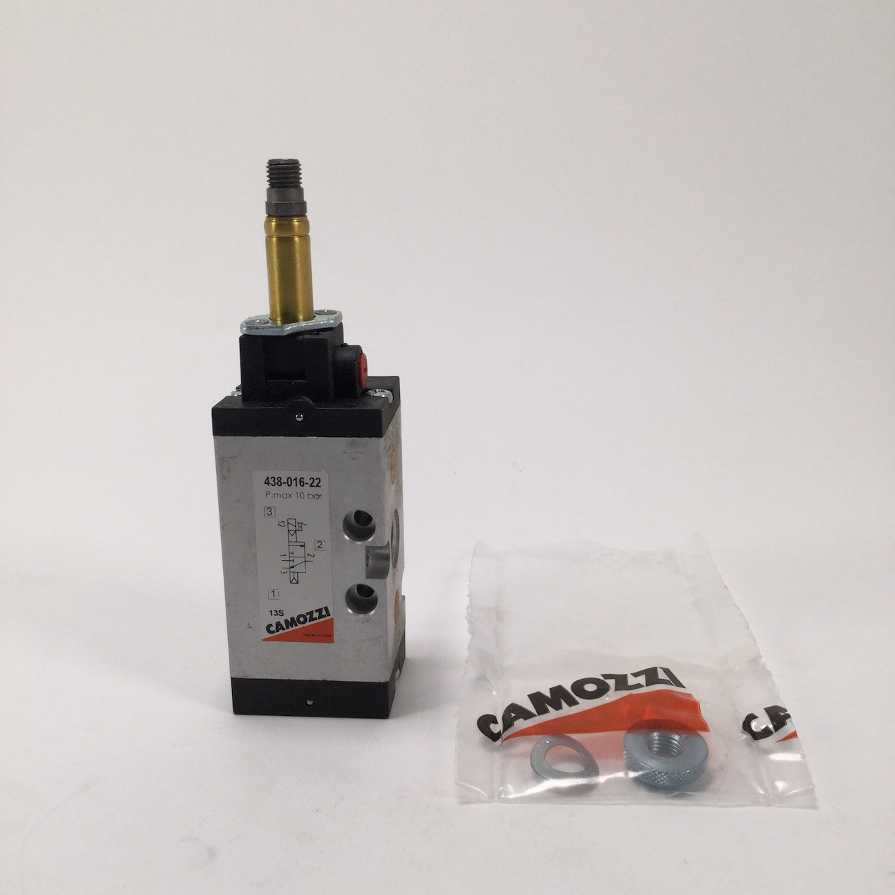 Camozzi 438-016-22 | Maxodeals