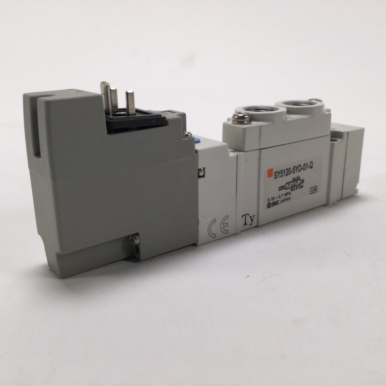 SMC SY5120-5YO-01-Q | Maxodeals