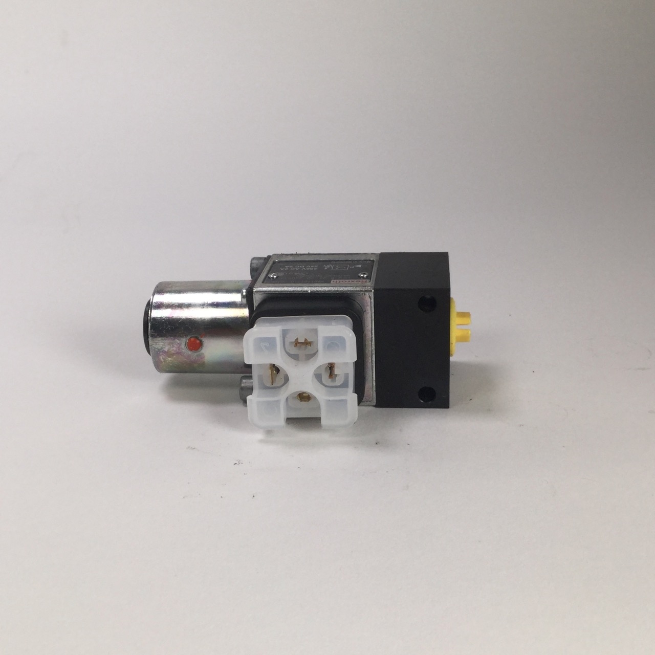 Rexroth R901102710 Hydro-electric Pressure Switches Druckschalter New NMP