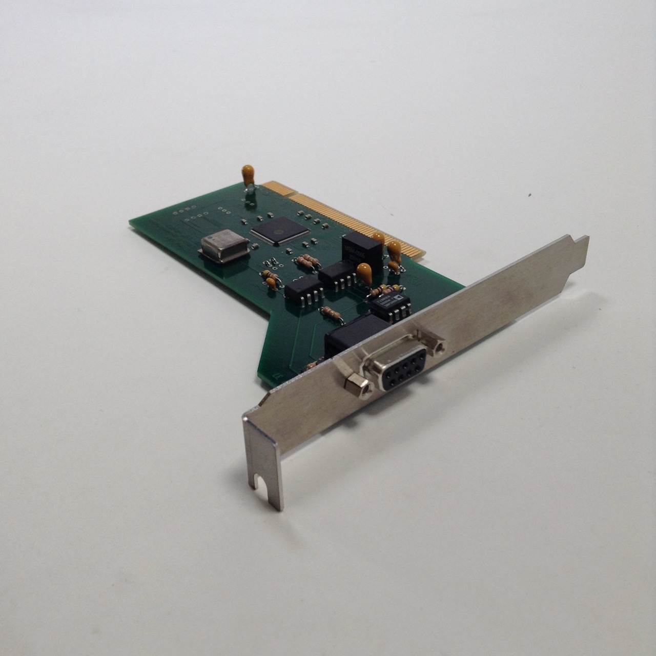 Arsoft International DPC-102-HI-PCI New NMP