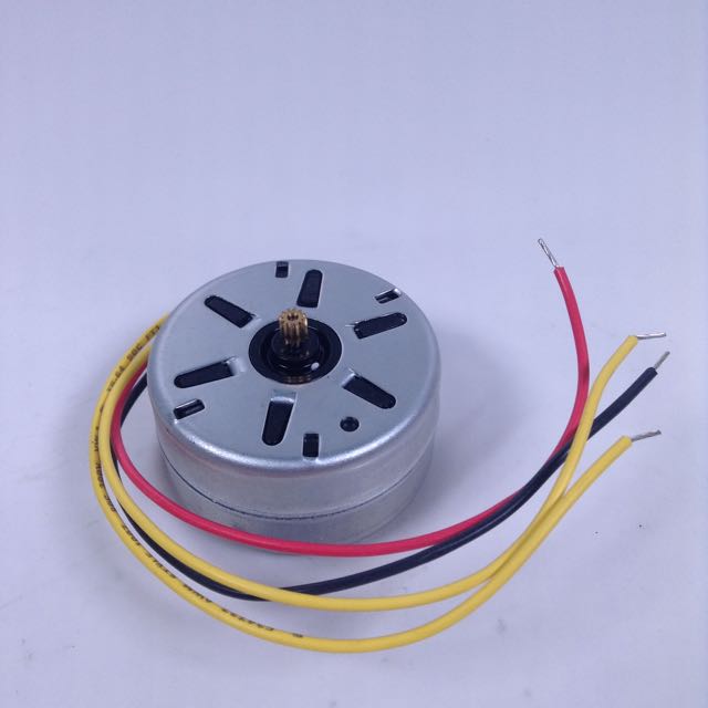 Saia-Burgess UDR10NE1RNZ54 Synchronous Motor 220-240V 50Hz NMP