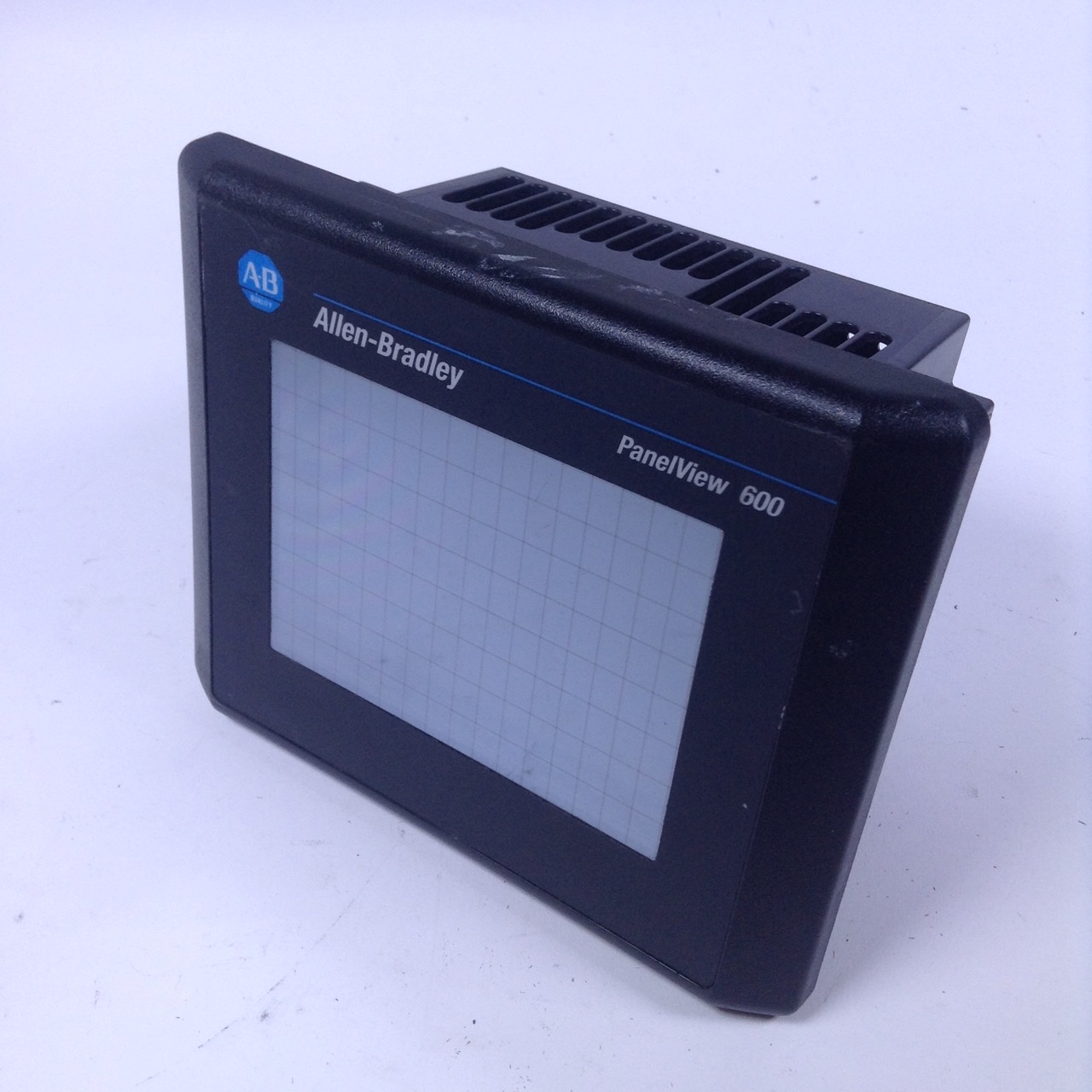 Allen Bradley 2711-T6C2L1 PanelView 600 manual Ser B 24 VDC UMP