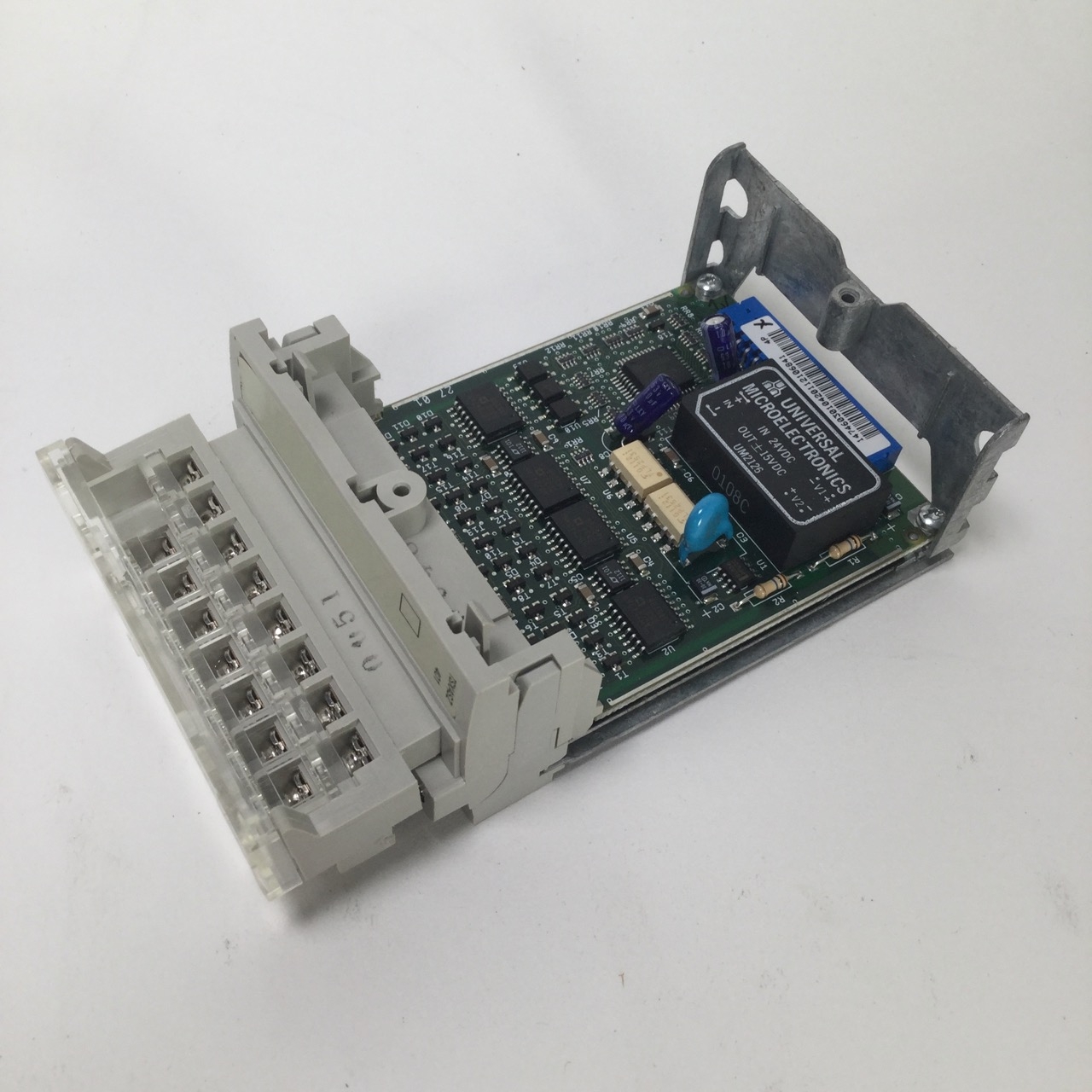 Schneider Automation TSXASZ401 Telemecanique Plc Output Module New NFP