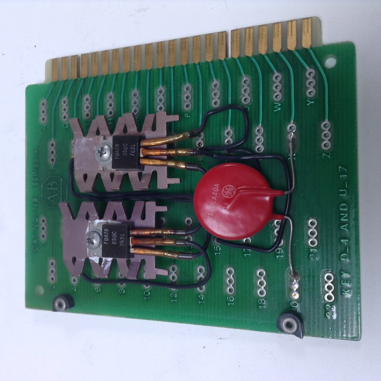 Allen-Bradley 40277-154-01 | Maxodeals