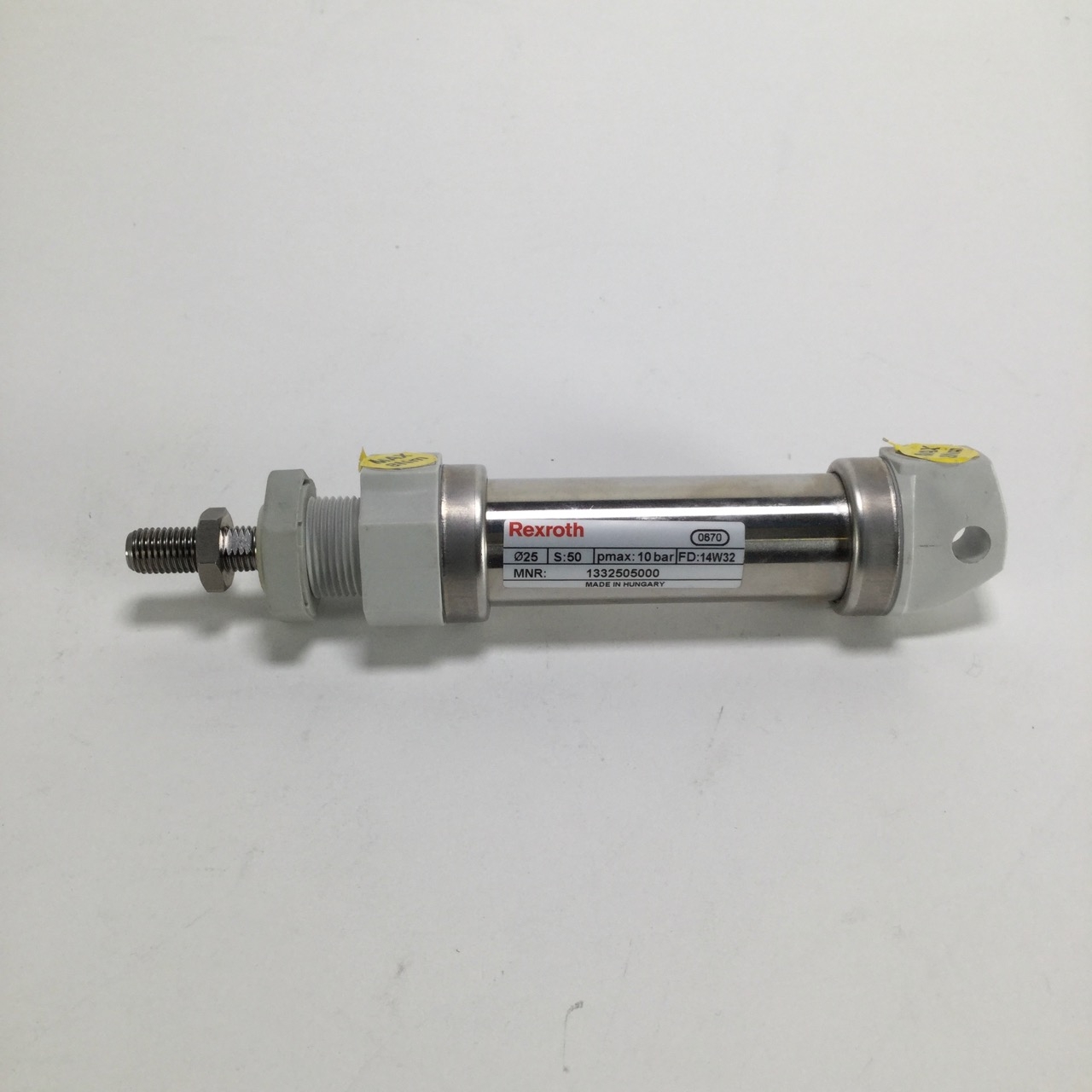 Rexroth 1332505000 | Maxodeals