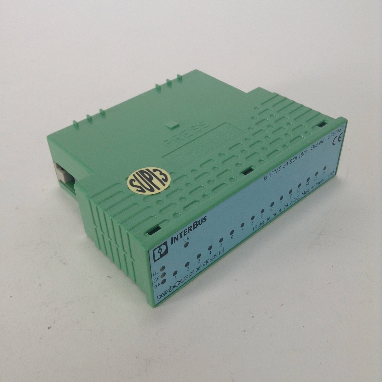 Phoenix Contact 2751687 | Maxodeals