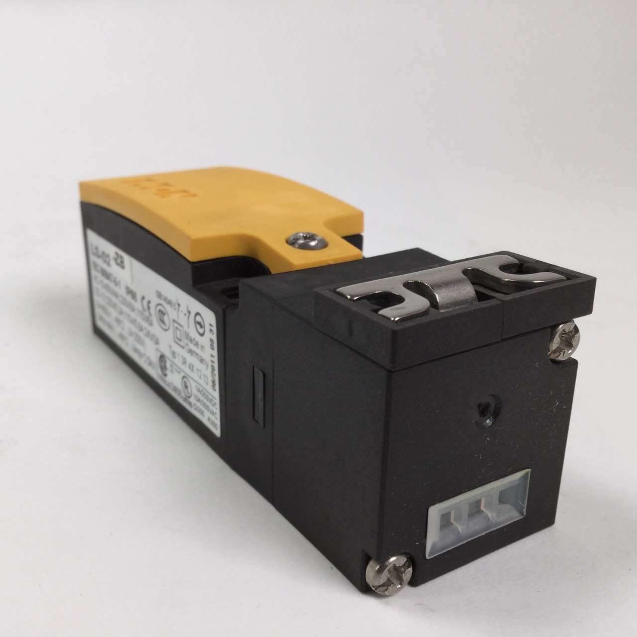 Eaton LS-02-ZB safety switch Schutzschalter Positionsschalter 106817 ...