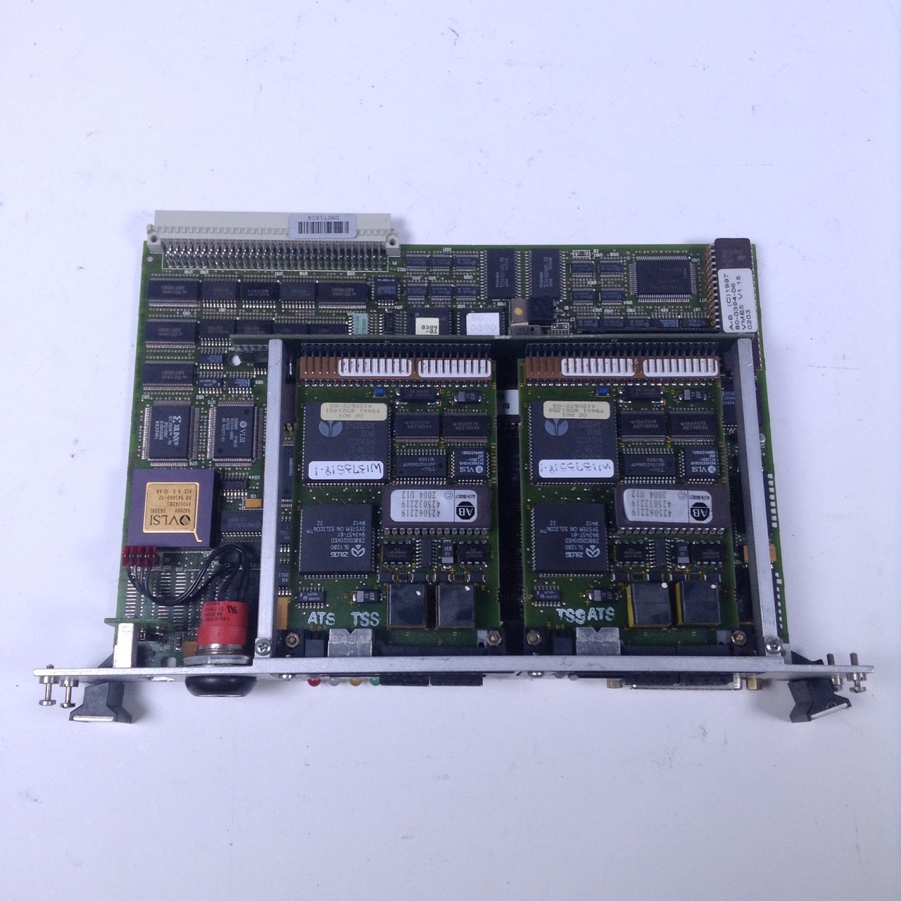 Allen-Bradley PLC-5/40V | Maxodeals