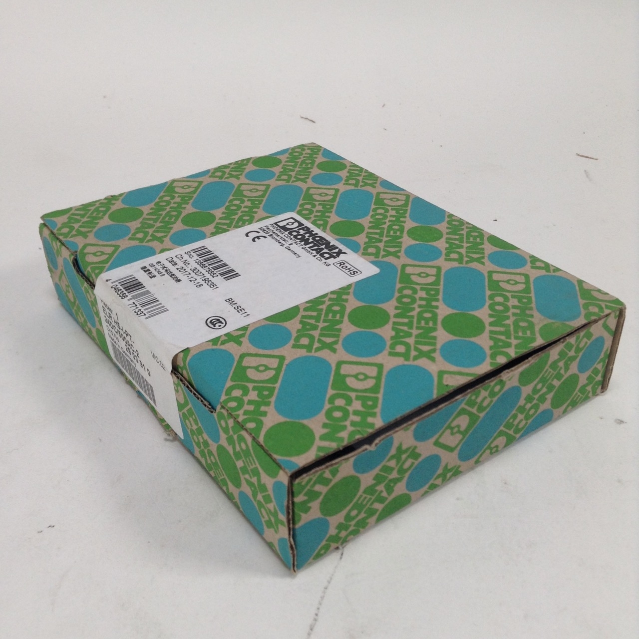 Phoenix Contact 2903910 Hybrid motor starter ELR-H5-I-PT-24DC New NFP ...