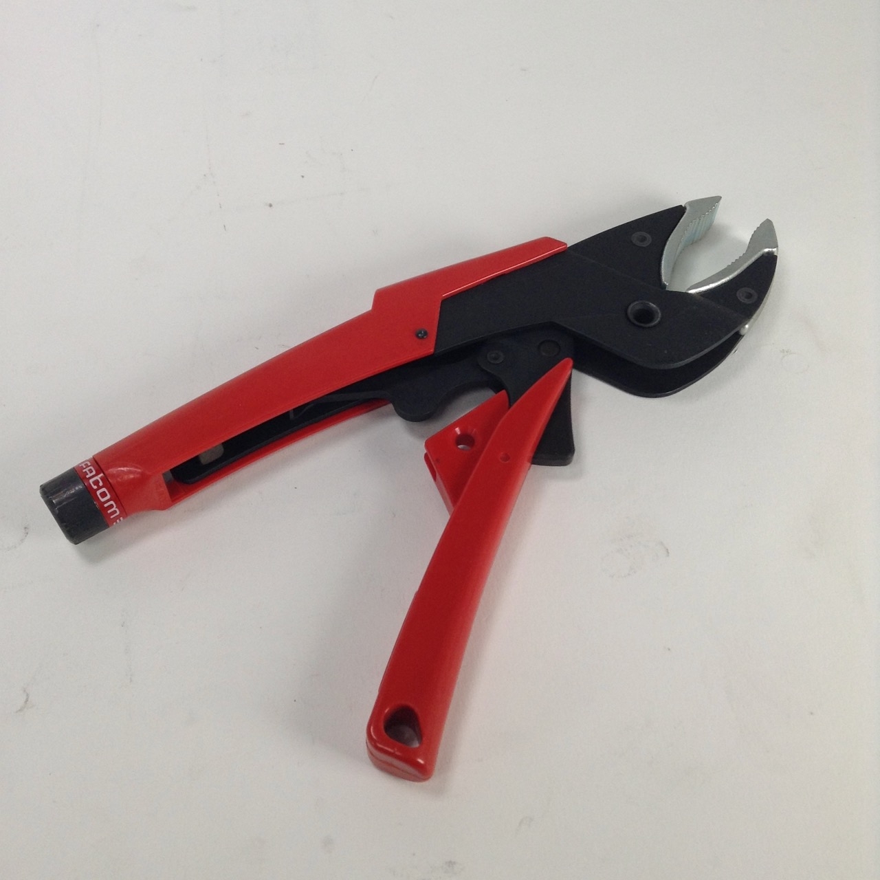 Facom T5.1L Plastic Trigger Release Lock Grip Pliers New NMP