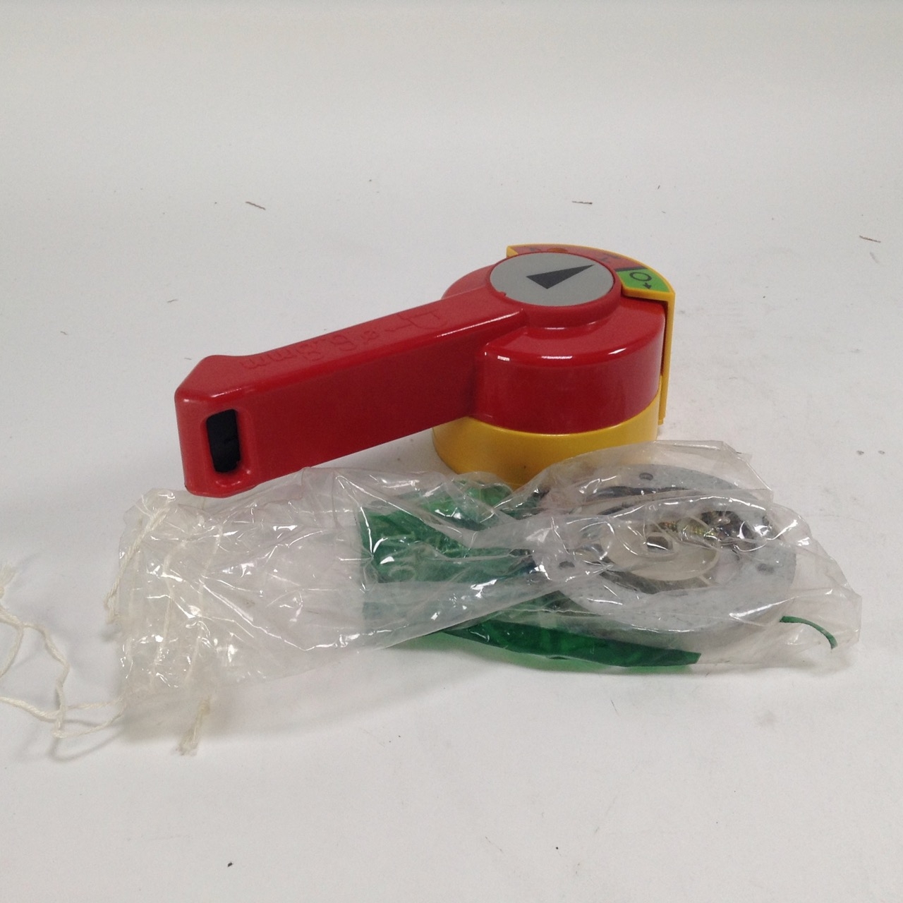 Moeller RH11 Operating Handle Handantrieb for Circuit Breaker New NFP