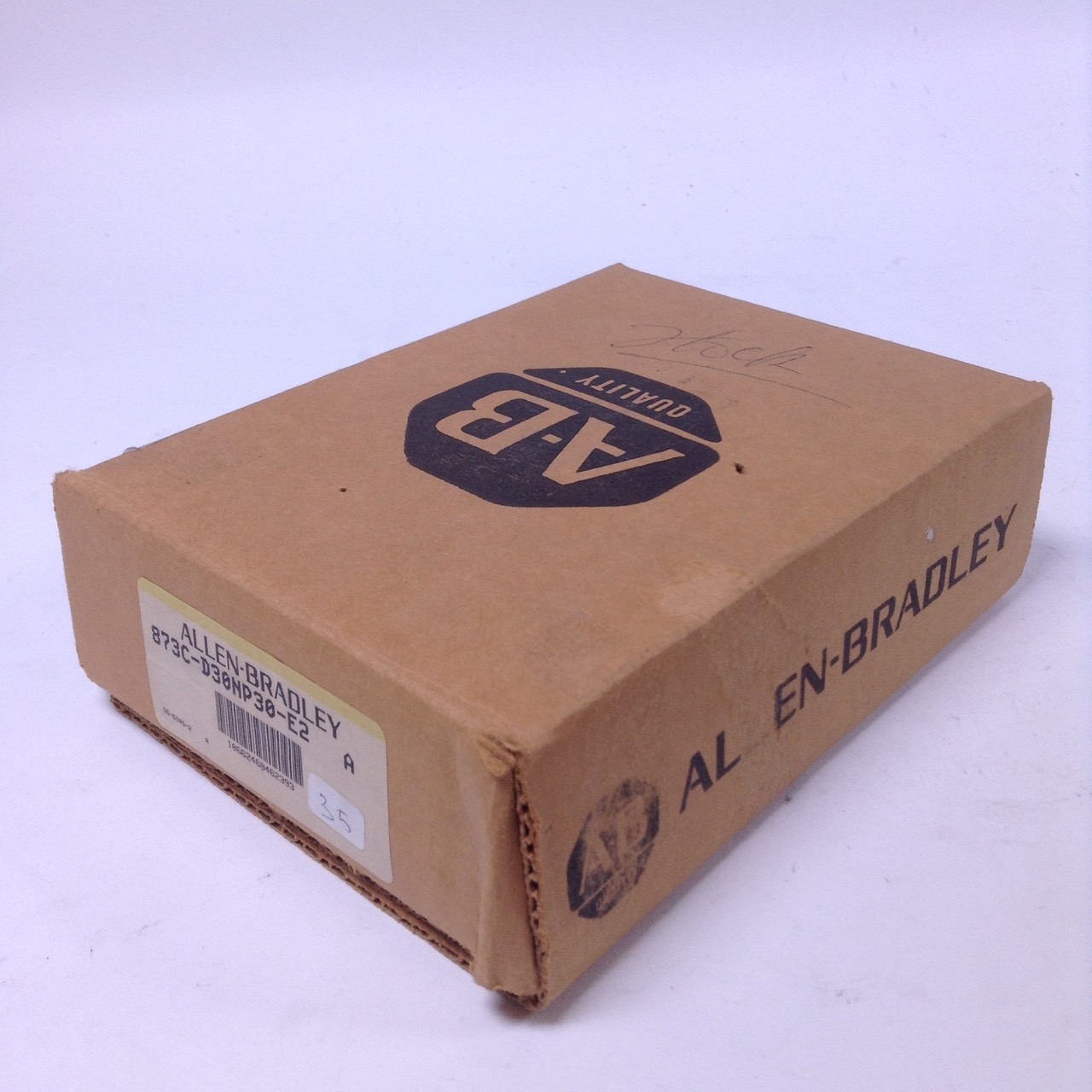 Allen-Bradley 837C-D30NP30-E2-A | Maxodeals